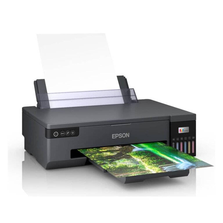 Epson EcoTank L8050 Ink Tank Photo Printer | Innovink Solutions